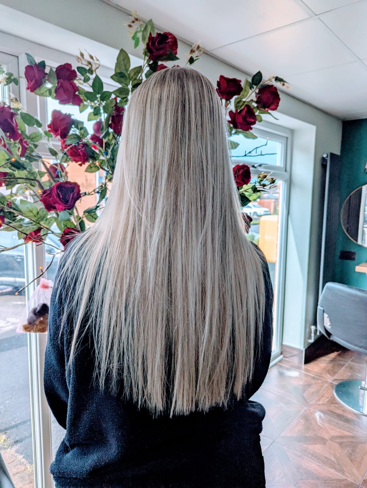 About Hair Angels – Local Hair Salon in Oakwood Derby